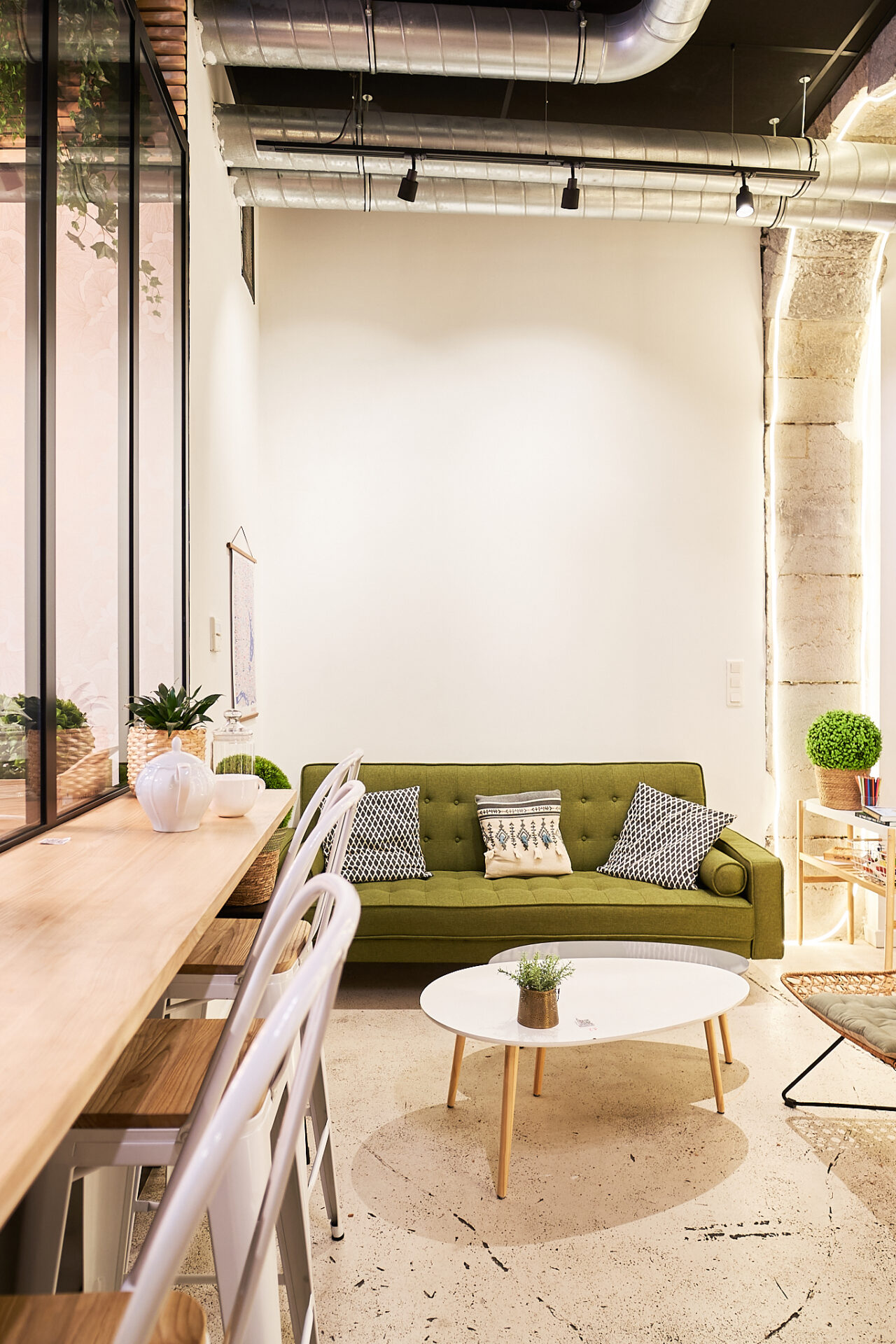 Accueil - ZEITGEIST Café